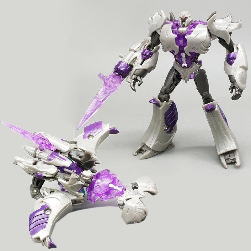 Transformers Doll Kỳ nghỉ Hình Sinh nhật Trẻ em Cậu bé Đồ chơi Mô hình ...