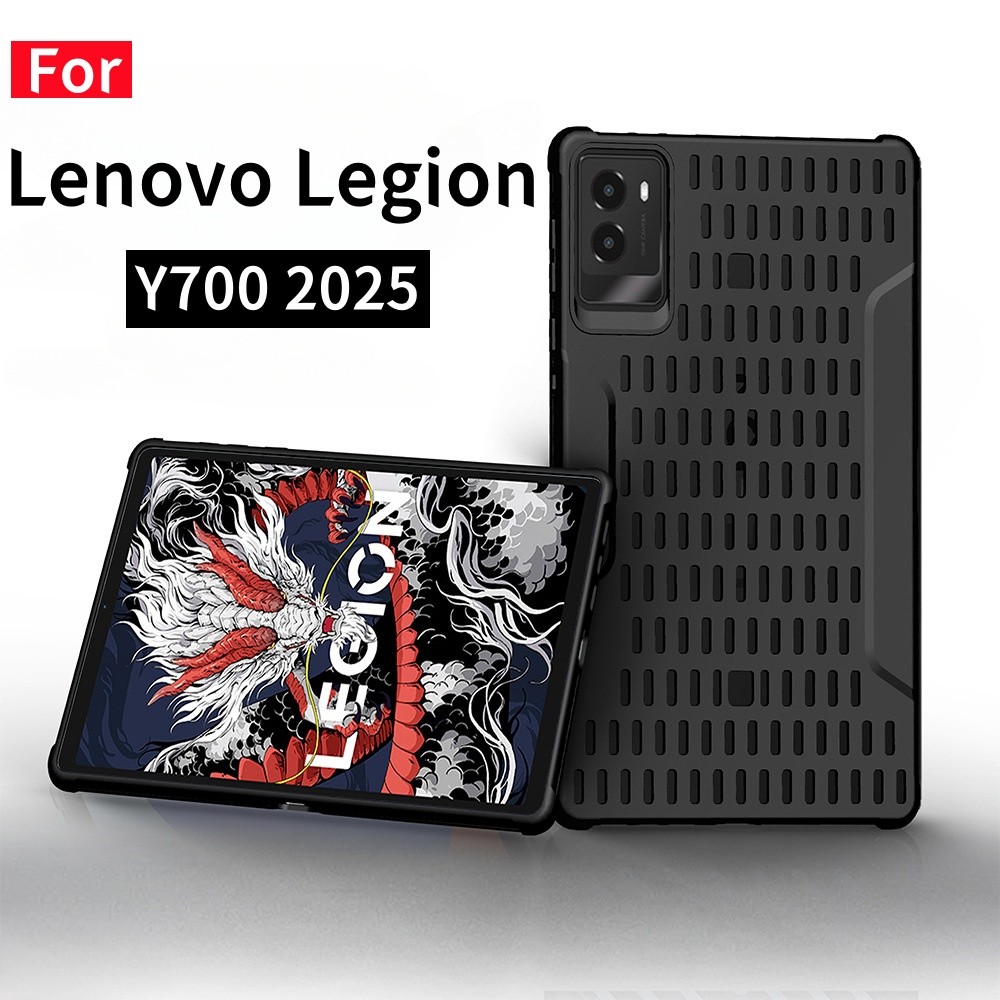 Ốp điện thoại Cho Lenovo LEGION Y700 Gen3 2025 Trò Chơi Máy Tính Bảng Ốp điện thoại Cho LEGION ...
