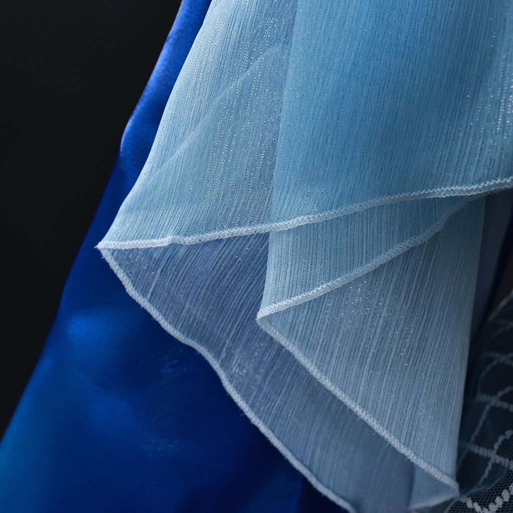 Wuthering Waves The Shorekeeper Shore Guardian cosplay Costume Anime ...