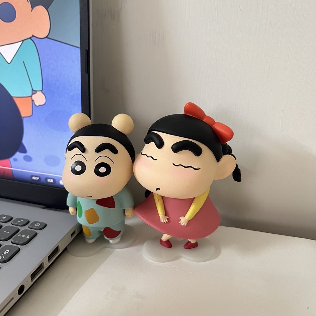 Crayon Shin-Chan Monroe Phong Cách Mặt nạ Mắt Phong Cách Thiên Thần Nữ ...