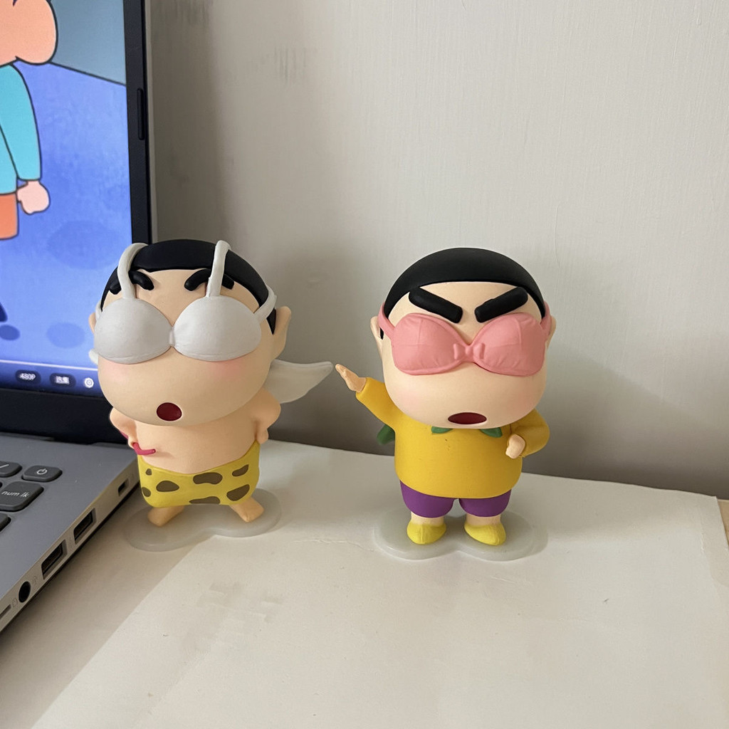 Crayon Shin-Chan Monroe Phong Cách Mặt nạ Mắt Phong Cách Thiên Thần Nữ ...