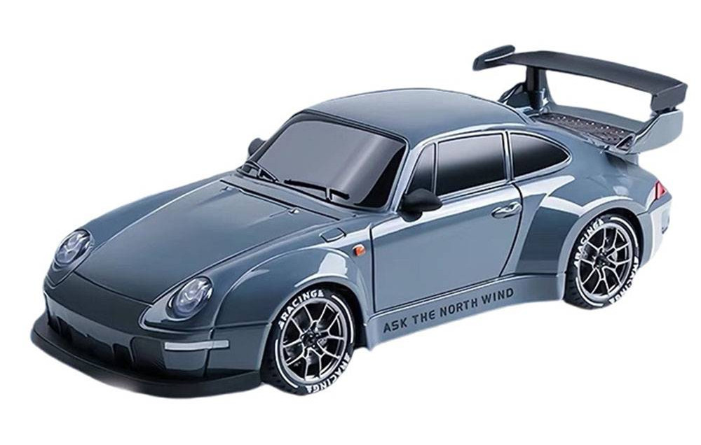 Phiên Bản Giới Hạn 4WD RC Drift 993 Đua Xe Tỷ Lệ Tay Ga Điều Khiển Từ ...