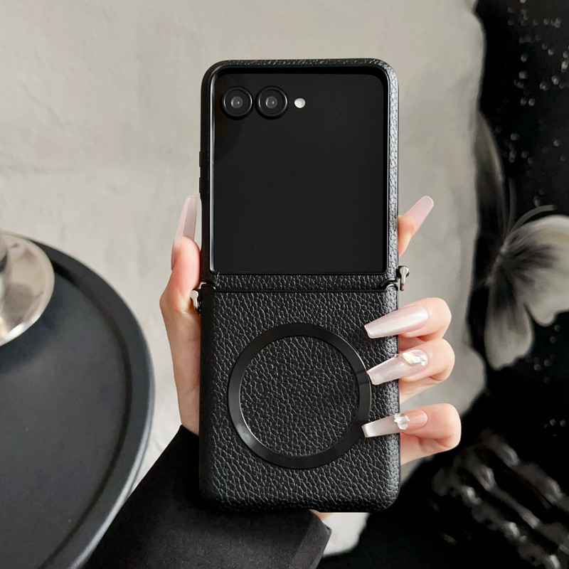 Dành Cho Motorola Moto Razr 50 60 70, Razr 60 70 Ultra Ốp Lưng ELVEV ...