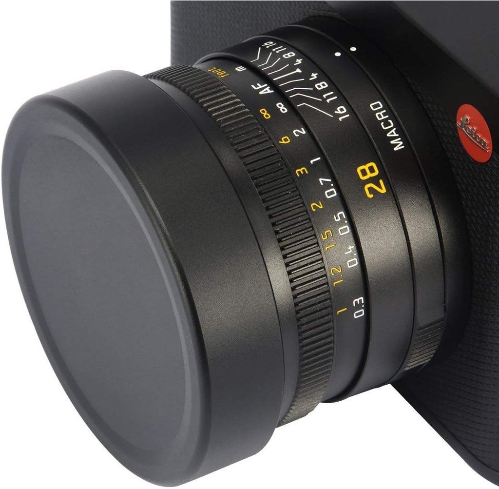 Vỏ ống kính Leica / Leica Q3 Leica Q2 Leica Q Leica QP Q2M Máy ảnh kỹ thuật số Leica | Shopee ...