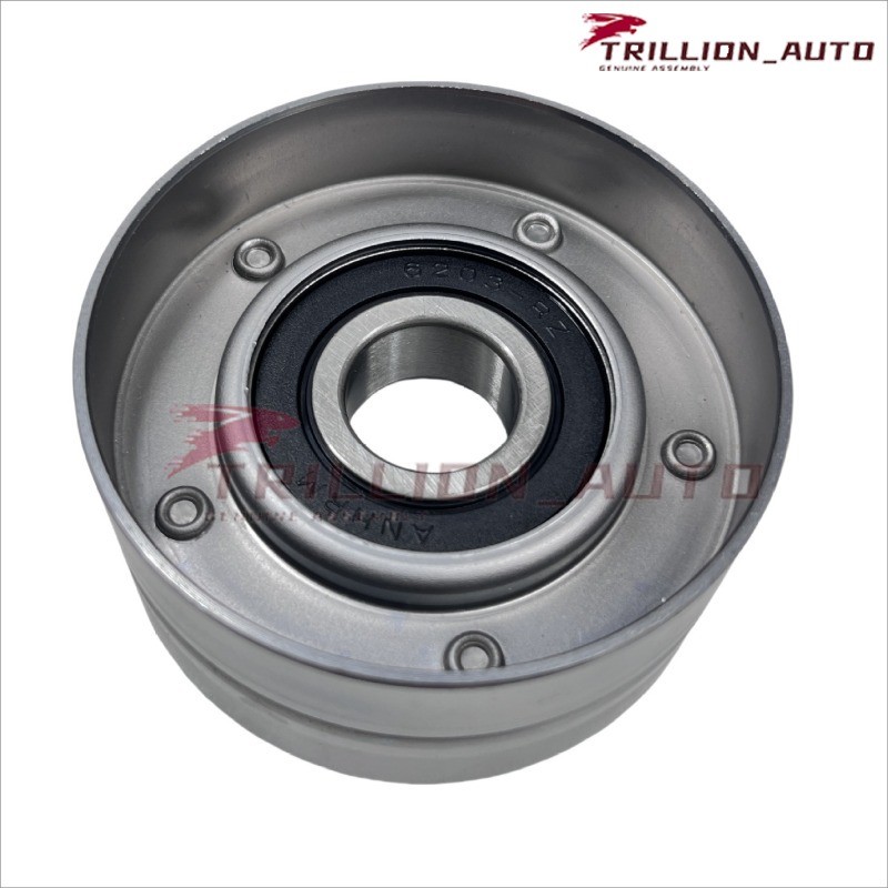 [2.2l / 3.2L] Bộ căng đai truyền động Ford Ranger / Everest Bộ căng đai ...