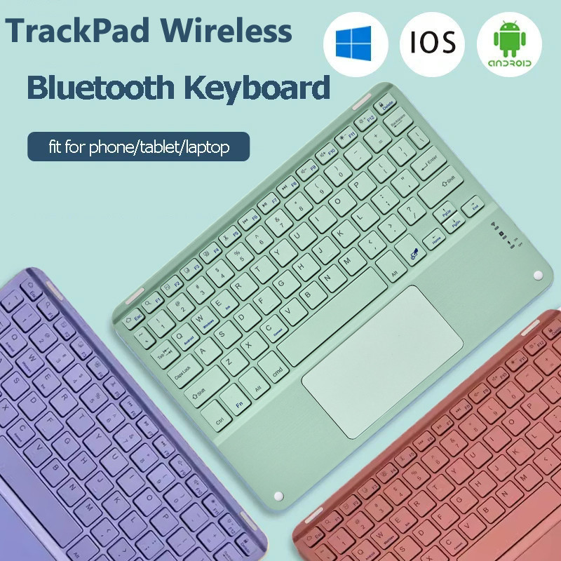 Bàn phím cảm ứng đa năng cho bàn phím máy tính bảng Samsung Galaxy Tab ...