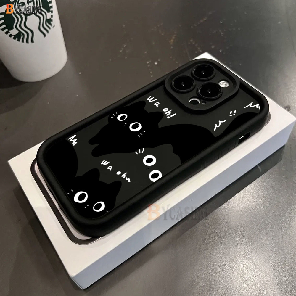 Dành Cho Oppo A60 A3X A18 A38 A58 A78 A16 A17 A17k A7 A12 A15 A15S A1k ...