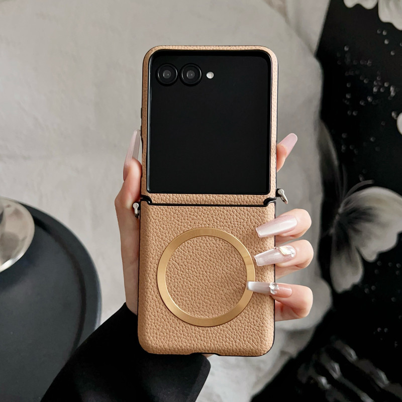 Dành Cho Motorola Moto Razr 50 60 70, Razr 60 70 Ultra Ốp Lưng ELVEV ...