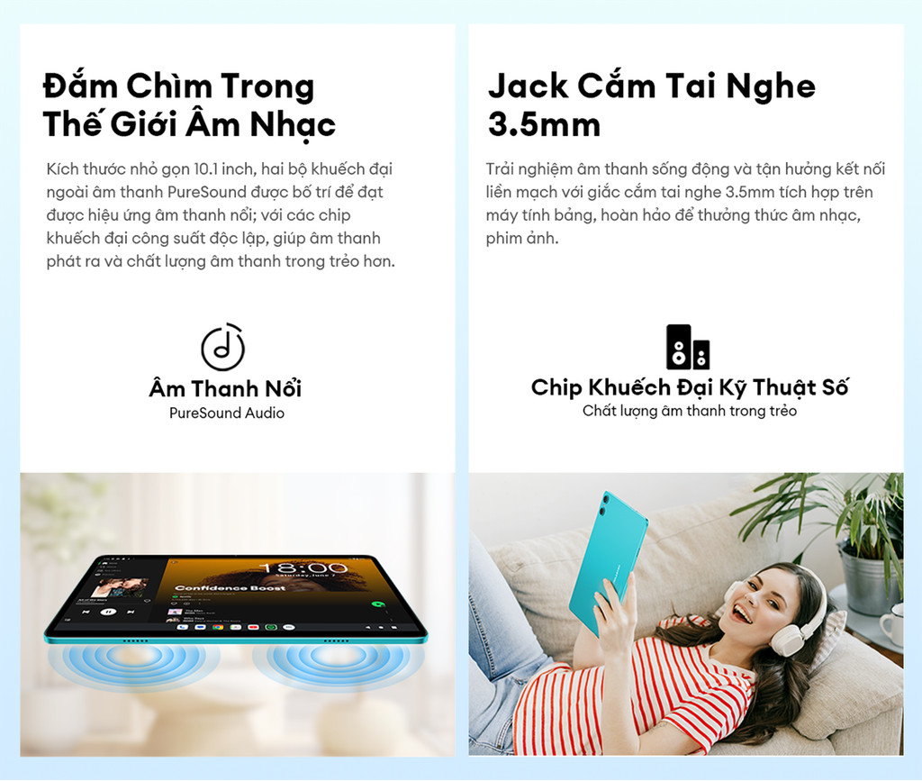 Máy Tính Bảng Teclast P30 10GB(4+6)/64GB| HD 11” | 6000mAh| 2 Loa Kép | Hàng Chính Hãng | Shopee ...