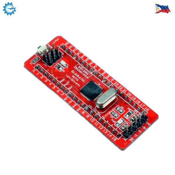 Còn hàng gizDuino Mini + Arduino Bảng tương thích dành cho người dùng ...