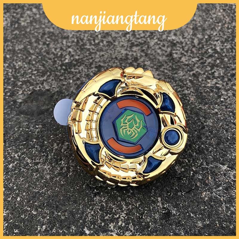 Compact 4d / 6d Metal Fusion Masters Beyblade có đèn Led khởi động và ...