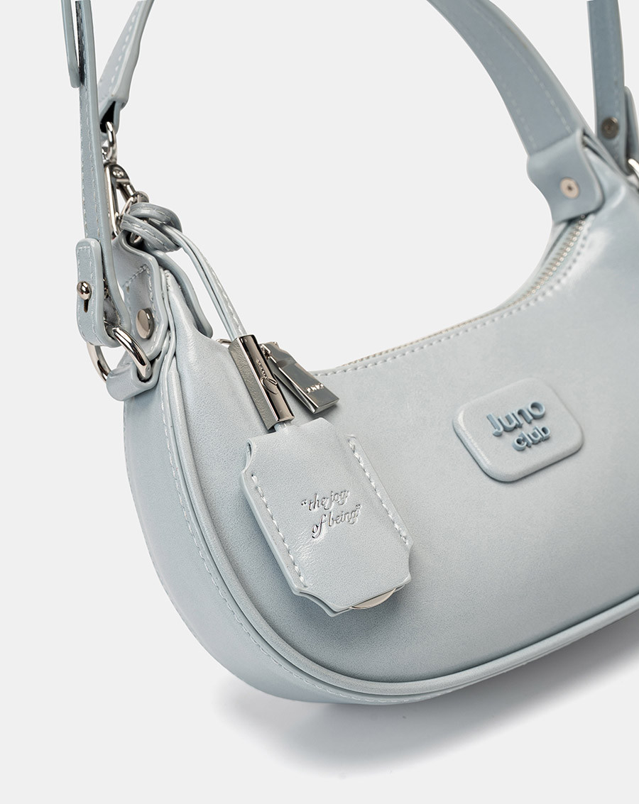 Túi Xách Nữ Thời Trang JUNO Cỡ Nhỏ Hobo JUNO Club TXN906 | Shopee Việt Nam