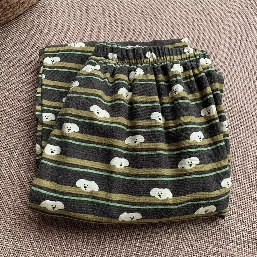 Quần ngủ mềm mại FDS cho phụ nữ, quần dài mùa hè mới, quần rộng rãi mới ...