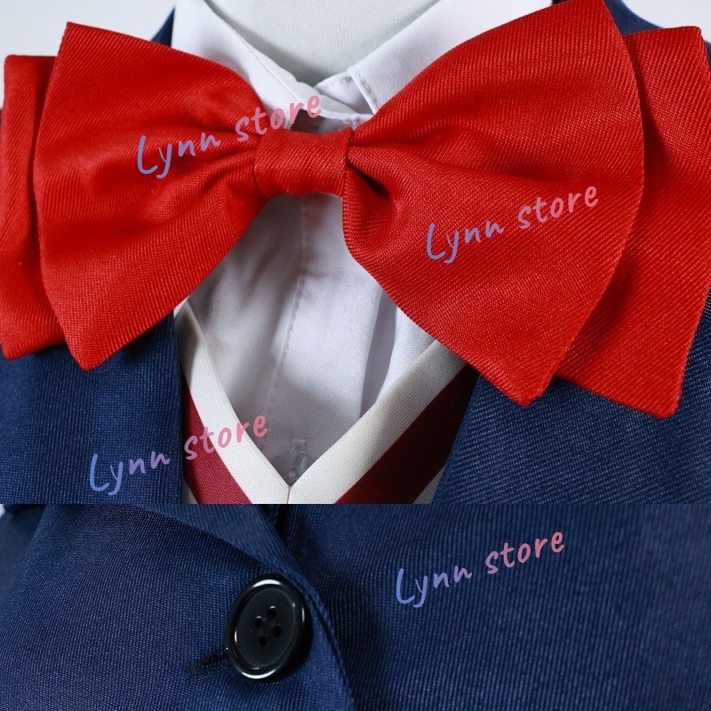 Dandan Cosplay Trang Phục AISA MOMO OKARUN Trang Phục Hóa Trang Tóc Giả ...