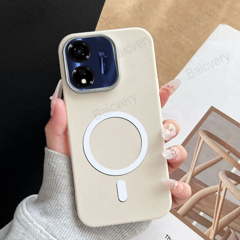 Dành Cho ITEL P55 5G P661N P665L P55 + Plus PL63LN P663L Màu Trơn Kết ...