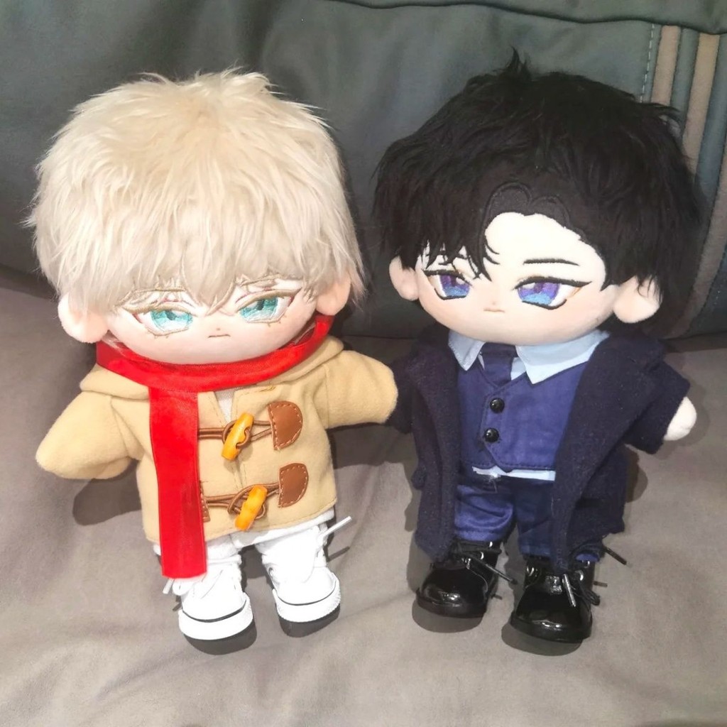 🔥Tree Without Roots Manhwa Kwon Hee-seo-cha tae-kyung-Búp Bê Bông ...