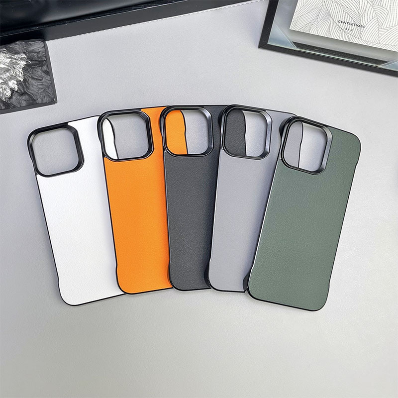 Ốp điện thoại Mỏng Họa Tiết Da Không Khung Cho Honor GT Mỏng Đơn Giản ...