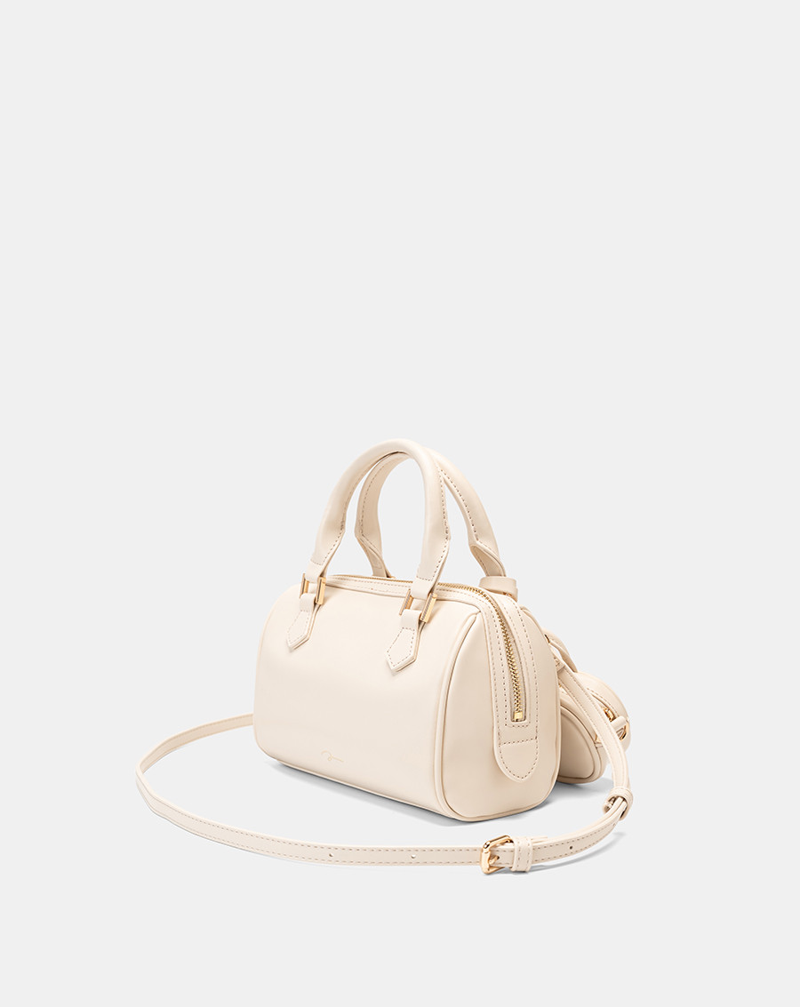 Túi Xách Nữ Thời Trang JUNO Cỡ Nhỏ Bowling JUNO Club TXN908 | Shopee ...