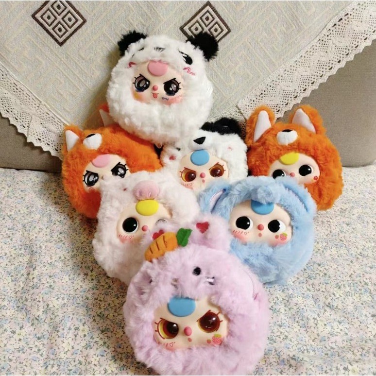 Full Set Hộp Baby Three V1/ V1 Zipper/Migo/Hải Sản/12 Con Giáp Bag Box ...