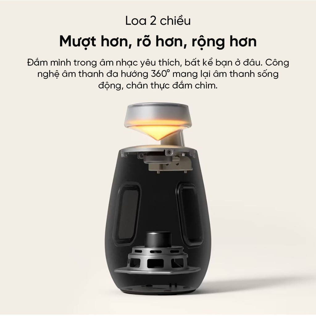 Loa Bluetooth LG Xboom 360 XO2TBK - Pin bền 15 giờ - Bảo Hành 12 Tháng ...