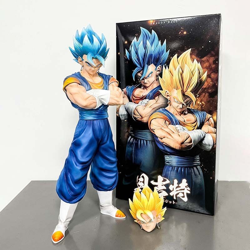 Rồng Bóng Ôm Vú Vegeta Xanh Vàng Tóc Hình Siêu Saiyan Anime Hai Chiều ...