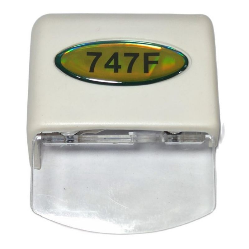 Còn hàng MESIN Nắp trước Máy may Overlock 747A / 700F | Shopee Việt Nam