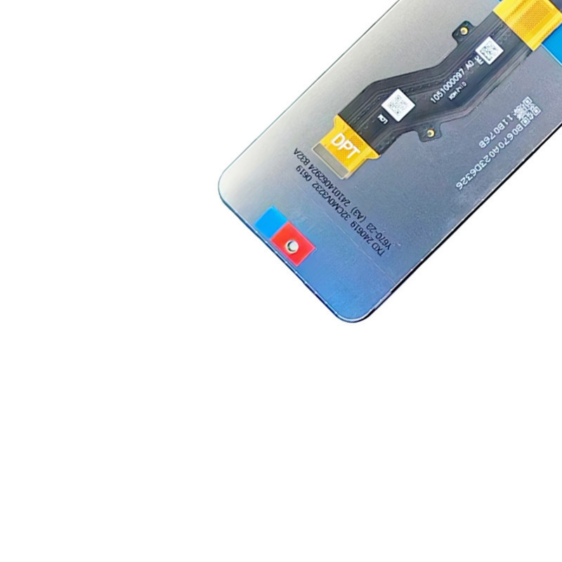 Infinix Smart 9 HD X6532C Màn hình LCD Bộ số hóa màn hình cảm ứng Thay ...