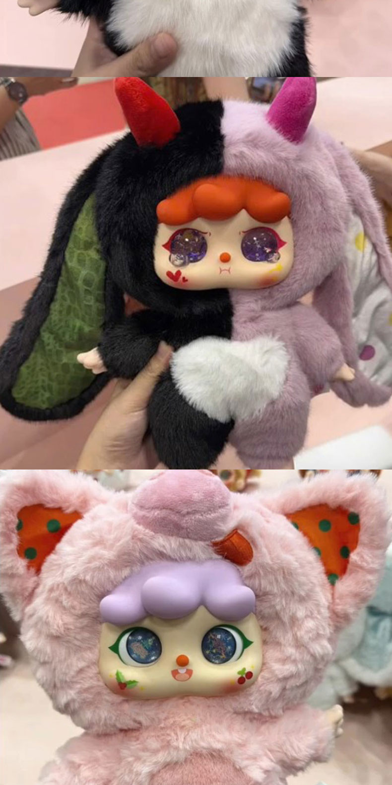 Migo 400% Tặng mình một Hug Series Blind Box Plush | Shopee Việt Nam