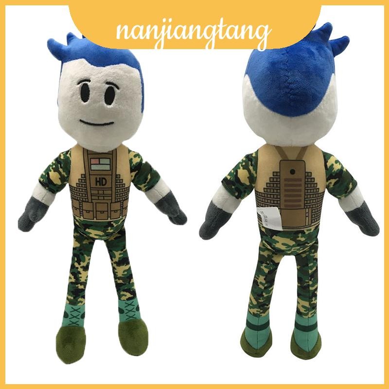 Đồ chơi nhồi bông Roblox 15 inch độc đáo Búp bê nhồi bông mềm hoàn hảo ...