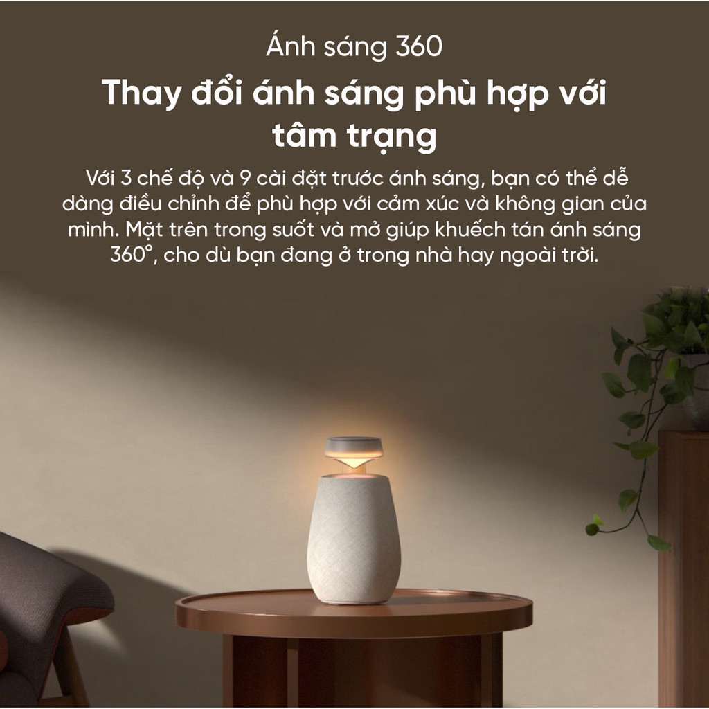 Loa Bluetooth LG Xboom 360 XO2TBK - Pin bền 15 giờ - Bảo Hành 12 Tháng ...