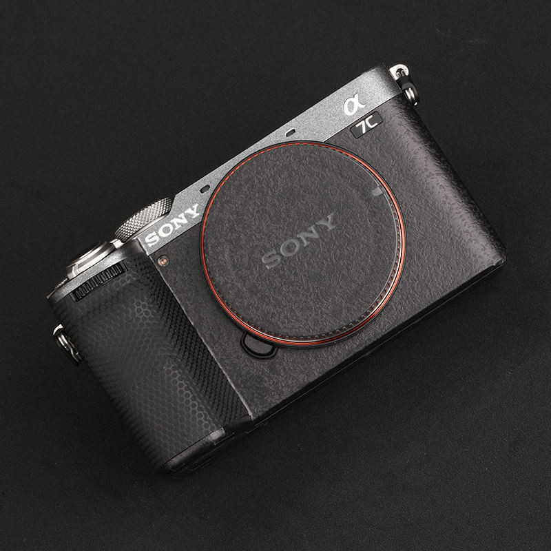 Sony / Sony Alpha 7C II Camera A7CM2 A7C Thế Hệ Thứ Hai A7C2 Phim Bảo ...