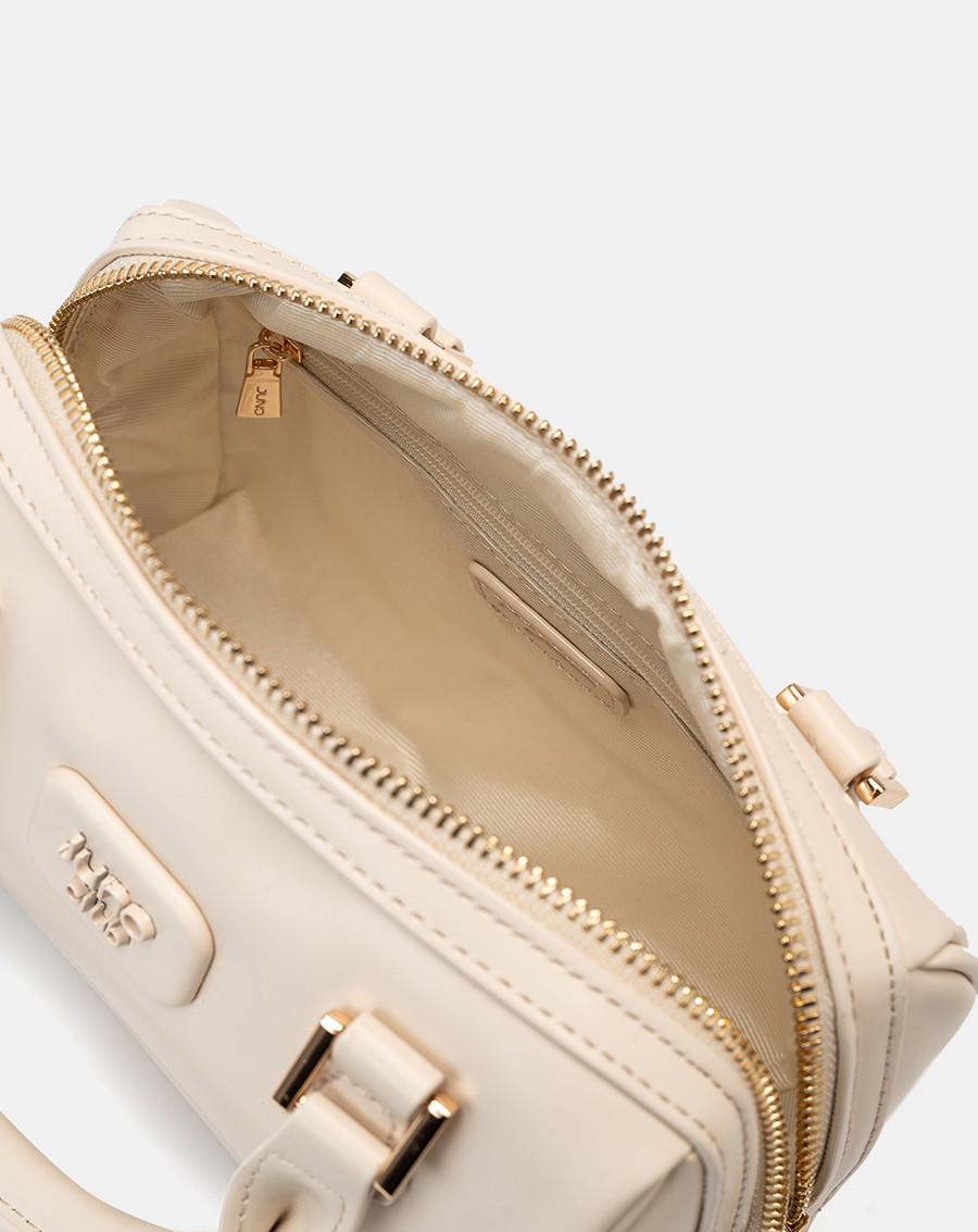 Túi Xách Nữ Thời Trang JUNO Cỡ Nhỏ Bowling JUNO Club TXN908 | Shopee ...