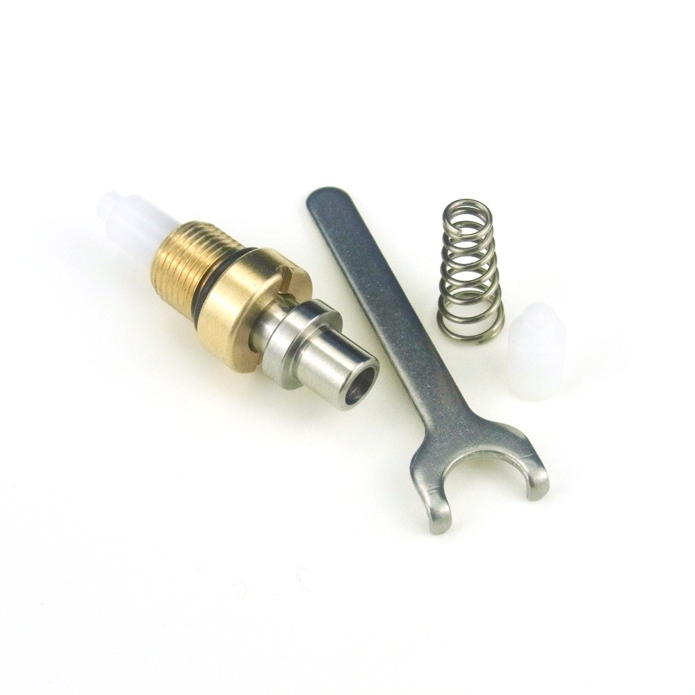 Còn hàng Airforce Condor Talon SS Bộ điều chỉnh van áp suất không đổi Ổ ...