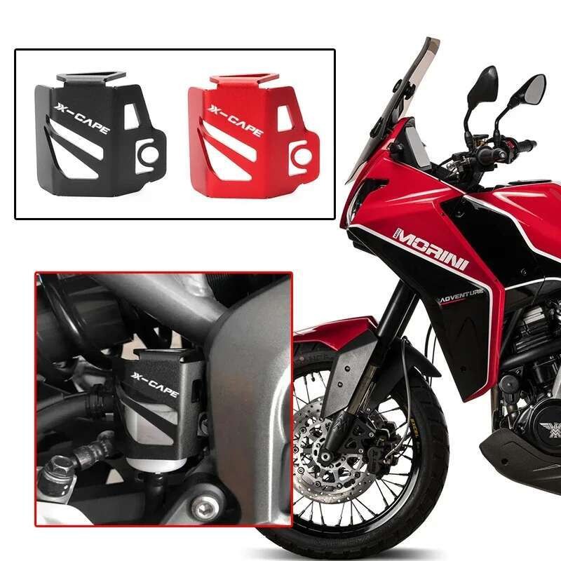 Dành Cho Moto Morini XCape 650 650X X Cape 650 X 2022 2023 Phụ Kiện Xe ...