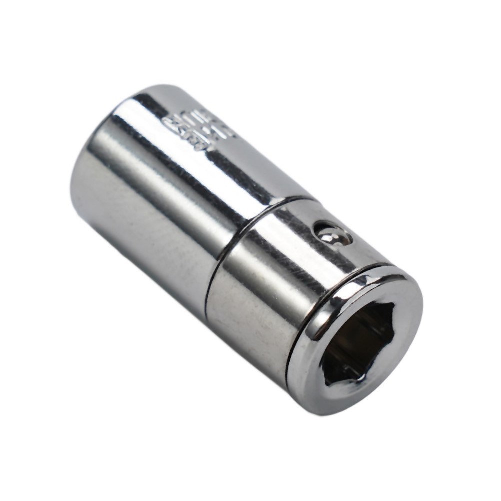 / 4 "Square Drive to / 4" Hex Shank Ổ cắm Bit Bộ chuyển đổi Giá đỡ tuốc ...
