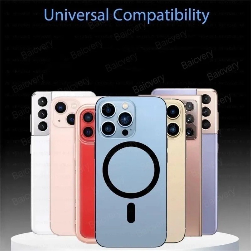 Dành cho Tecno Spark 30 Pro 4G KL7 Vỏ mờ đầy màu sắc có nhãn dán từ ...