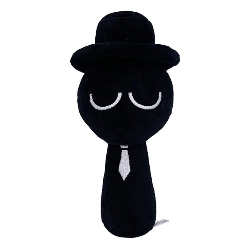 1 Chiếc Sprunki Sang Trọng Đồ Chơi Incredibox Sang Trọng Búp Bê Sprunki ...