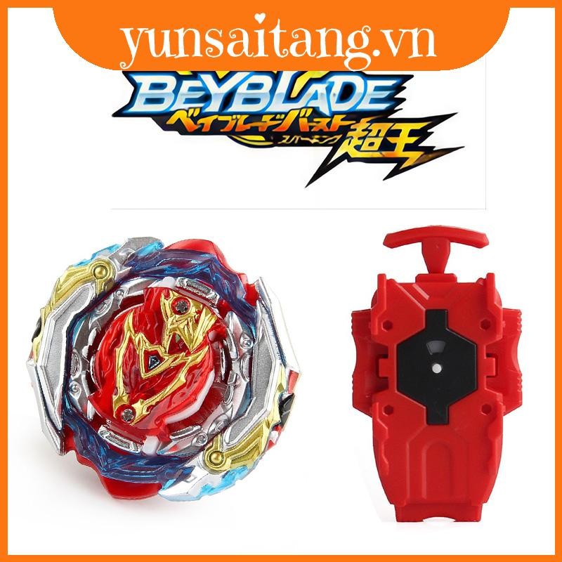 Con Quay Đồ Chơi B-201 Flame Beyblade Zest Achilles Gyro | Shopee Việt Nam