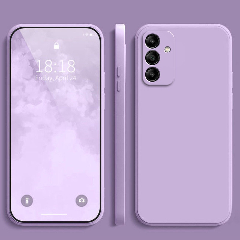 Ốp Lưng Cho Samsung Galaxy A17 A16 A26 A36 A56 A15 5G A25 5G A35 5G A55 ...