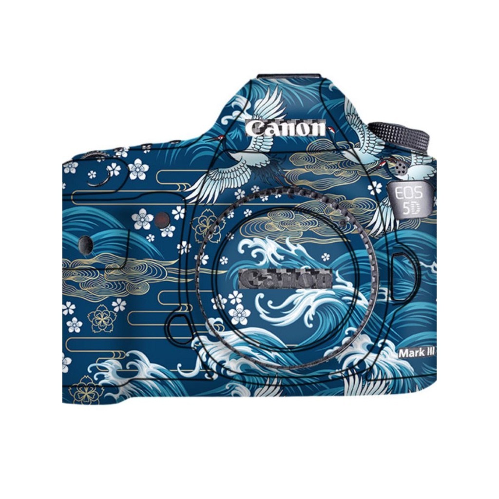 Lang thang Donkey Thích Hợp Cho Canon 6D MarkII Body Film 6D2 SLR ...
