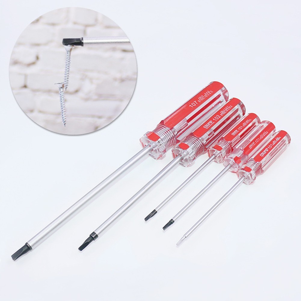 [Smellshi] Công cụ sửa chữa loại bỏ tuốc nơ vít tam giác TA1.8-TA4.2 ...
