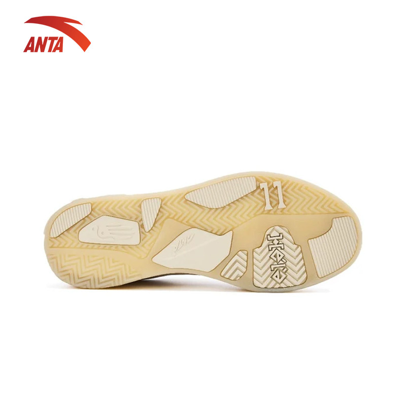 ANTA Nam Giày thời trang KAI Hela Triple 112511809S | Shopee Việt Nam
