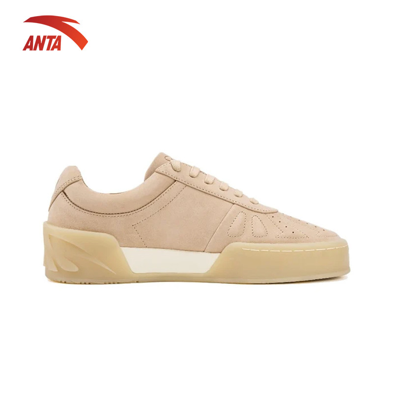 ANTA Nam Giày thời trang KAI Hela Triple 112511809S | Shopee Việt Nam