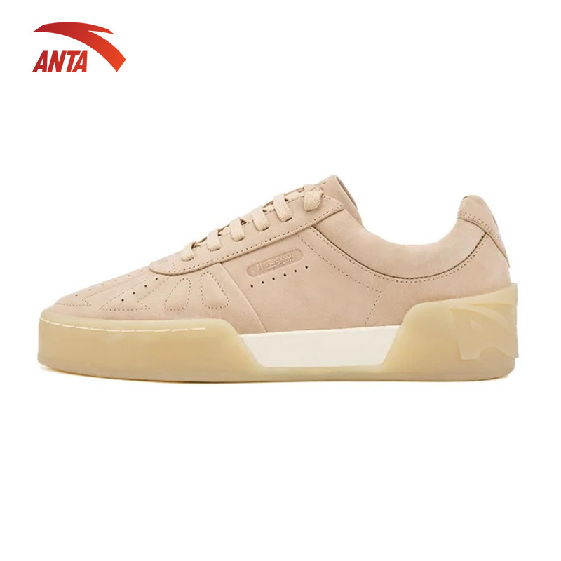 ANTA Nam Giày thời trang KAI Hela Triple 112511809S | Shopee Việt Nam