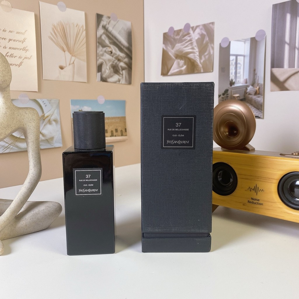 Bắn thật 70 Yves Saint Laurent 37 Rue De Bellechasse Yves Saint Laurent ...