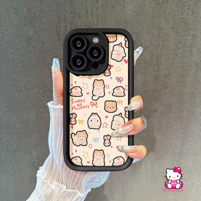 Ốp Lưng Samsung A56 A55 A54 A26 A53 A50 A34 A32 A36 A25 A16 A35 A17 A07 ...