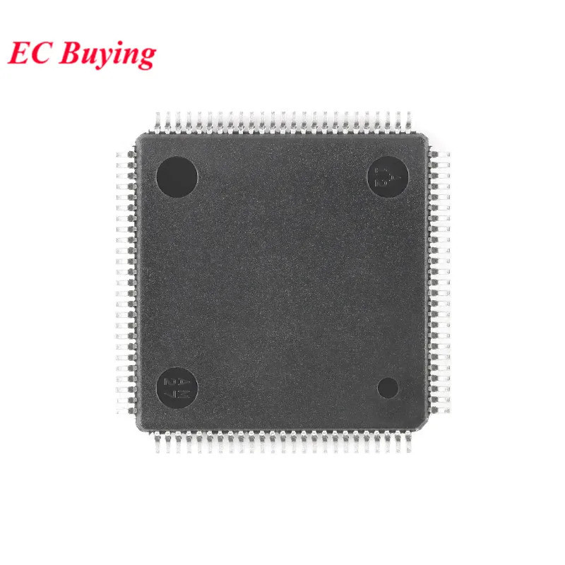 EC buying 5 Cái / 1 Cái GD32F407VET6 GD32F GD32 GD32F407 32F407VET6 ...