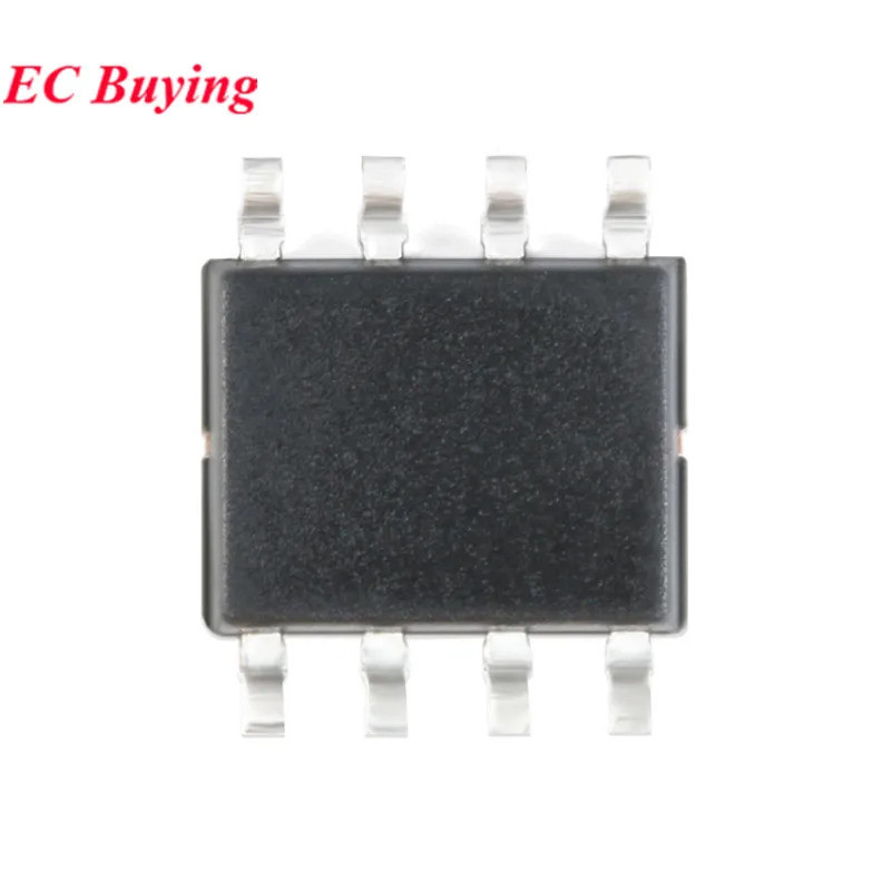 EC buying 10 Cái / 5 Cái SGM8632XS SGM8632XS / TR SGM8632 SOIC-8 Bộ ...
