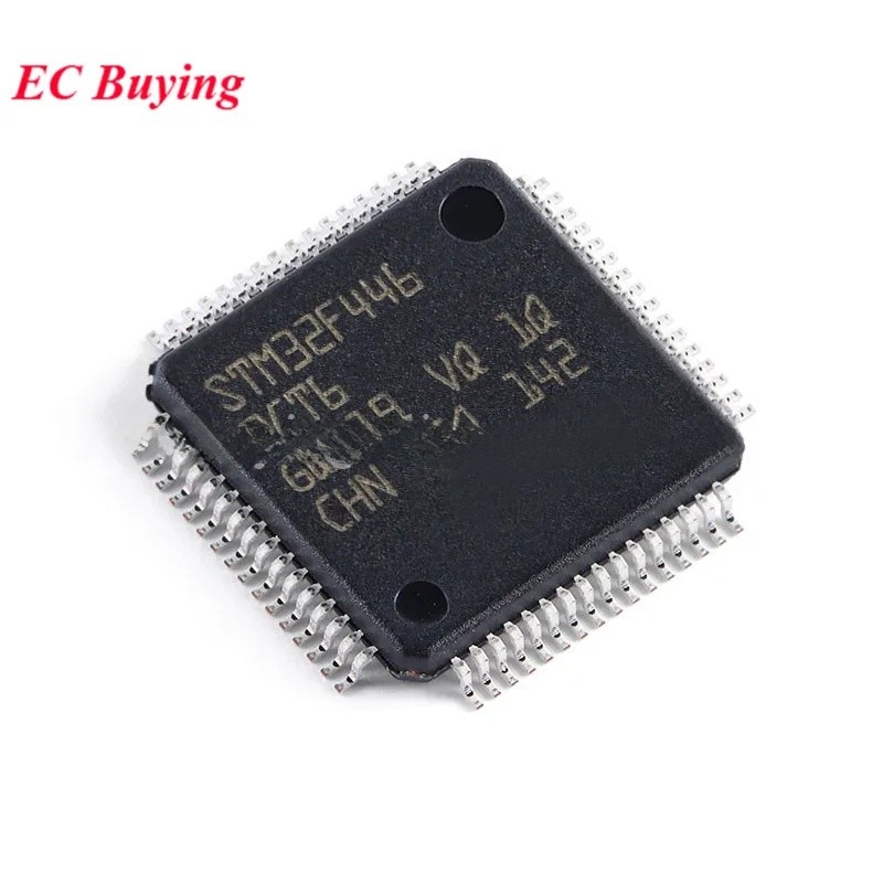 EC buying 2 Cái / 1 Cái STM32F446RCT6 STM32F446 STM32 F446RCT6 F446RC ...