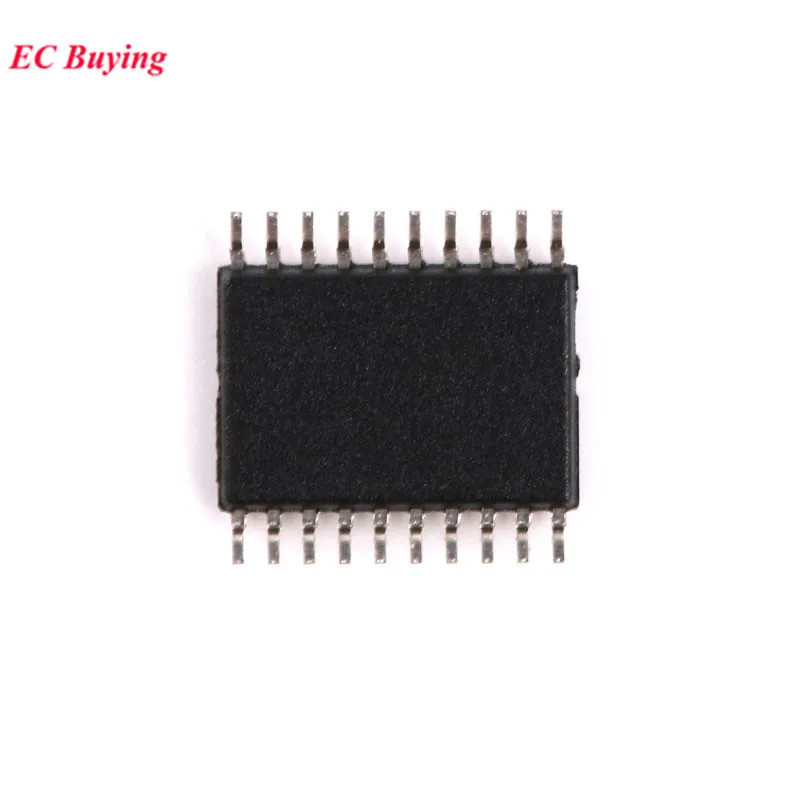 EC buying 5 Cái / 1 Cái STM32F030F4P6 STM32F030 STM32F 32F030F4 STM32 ...